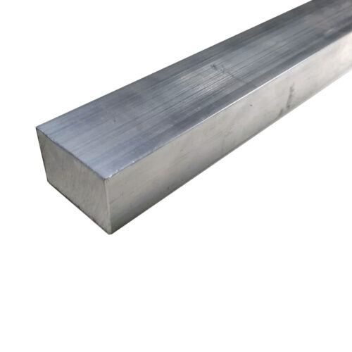 Tarugo de Aço Inox Quadrado - Sucesso Aços
